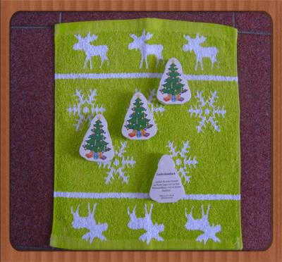 China 100% cotton promotional compressed towel,compressed hand towel, compressed face towel for sale