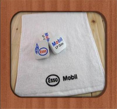 China Hand Compress towels with your logo,custom shaped compressed towel / magic towels for sale