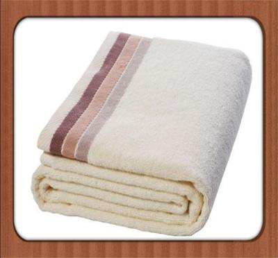 China 2016 New Arrival Eco-friendly Cheap Fashion Custom 100% Cotton Bath Towel for sale