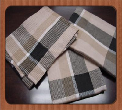 China Cheap customed wholesale terry cloth kitchen towel/tea towel for sale