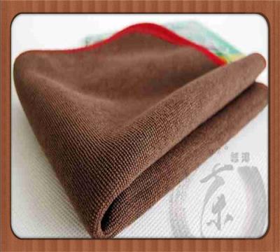 China 100% OEM China supplier cotton thick waffle woven cotton kitchen tea towel for sale
