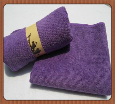 China hot sale good quality cheap super absorbent harmless mirofiber tea towel for sale