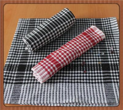 China OEM service custom made microfiber tea towel for kithchen and hotel for sale