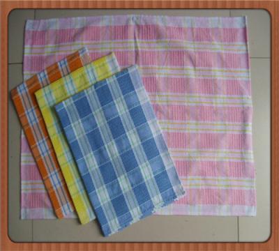 China textile china supplier wholesale hot sale cheap cotton kitchen towel waffle tea towel for sale