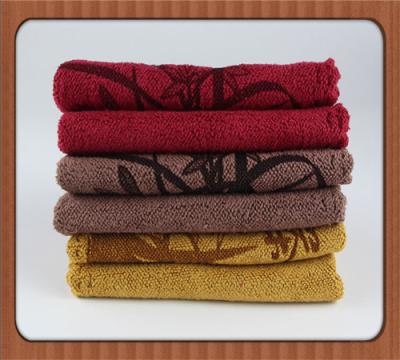 China good quality hot sale promotional cheap bulk organic bamboo tea towels for sale