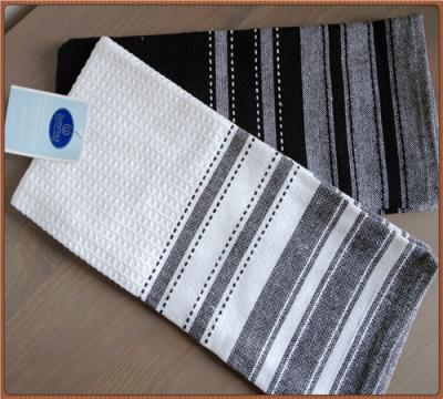 China 2016 fancy strong absorption plain high quality microfiber kitchen/tea towel for sale