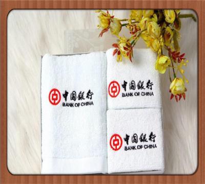 China wholesale 100% cotton boxed stocklot luxury bath set packing gift towels for sale