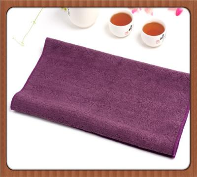 China Factory wholesale High Quality Good Looking eco-friendly hand towel for sale