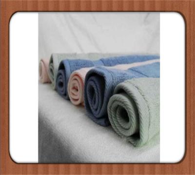China 100% cotton wholesales cheap hand towels for hotel with your logo for sale
