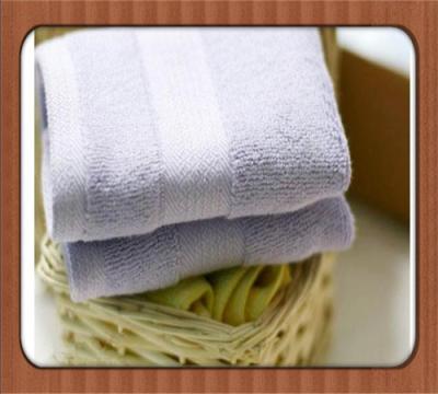 China Whoelsale Custom Softest Luxury 100% Egyptian Cotton Hand Towels for sale