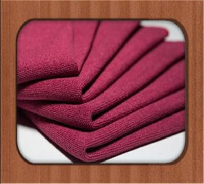 China Customized Kitchen Textile printed plain cotton kitchen tea towel for sale