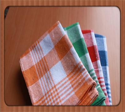 China promotional custom printed kitchen towels kitchen towel tea towel for sale
