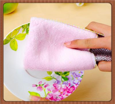 China 100% cotton custom printed kitchen towels wholesaler and supplier for sale