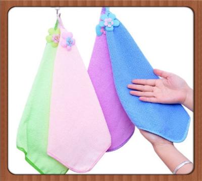 China 2016 Professional 100% cotton Factory Supply promotional Kitchen Towel for sale