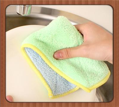 China China factory Customized Cheap 100% cotton custom printed kitchen towel for sale