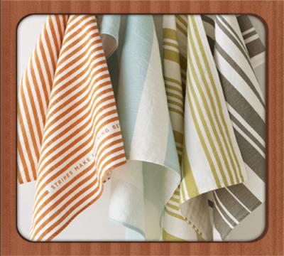 China 2016 China new products waffle weave cotton kitchen towels best selling for sale
