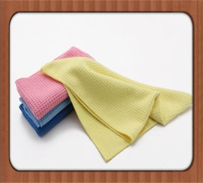 China Promotional Microfiber Kitchen Towel,Hand Towel,Magic Terry Towel for sale