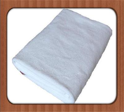 China China high quality wholesale natural and healthy gift bamboo fiber towel for sale