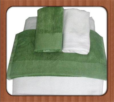 China anti-bacterial soft 100% organic bamboo towel , bamboo bath towel,bamboo fiber towel for sale
