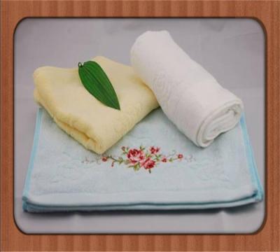 China Excellent quality Crazy Selling high grade bamboo waffle kitchen towel for sale