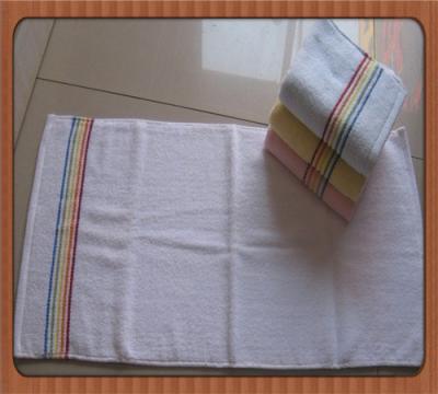 China 100% bamboo fiber plain dyed cheap black bamboo towel as your design for sale