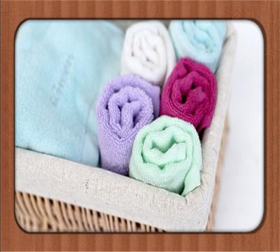 China 3016 promotional luxury hotel wash cloth face towel hand towel bath towel for sale