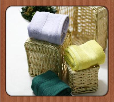 China 2016 super soft custom microfiber face towel luxury hand towel high quality for sale