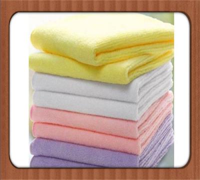 China 100% cotton small Face Towel High Quality ,Soft Bathroom Absorbent Hand Towel for sale