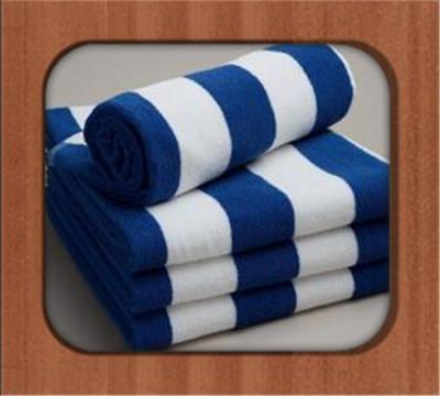 China woven manufacter 100% organic cotton 100% cotton jacquard terry hotel hand towel for sale