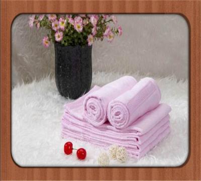 China 2016 New Arrival Eco-friendly Custom Design Bathroom Hand Towels for sale