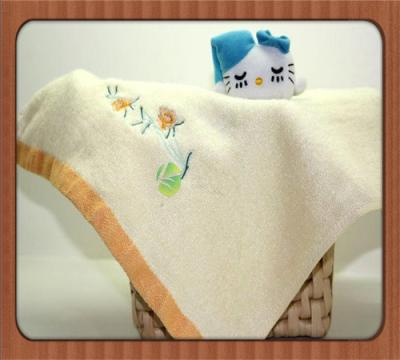 China Lightweight Soft Fast Drying Lint Free Microfiber Sport Hand Towel for sale