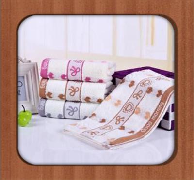 China 2016 Best Selling  China supplier 100% cotton wholesale bath towel for sale