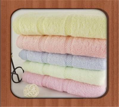 China high quanlity hotel towel cotton hotel bath towel with low price for sale