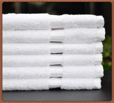 China White Spa Hotel Home Shower Bath Water Pool Large Absorbent Luxury Bath Towels for sale