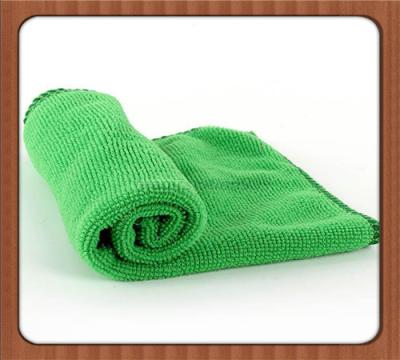 China 2016 Cheap Plain Dyed Woven Polyester Cotton Terry Bath Towels for sale