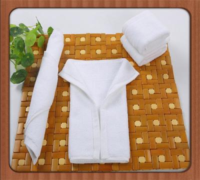 China High quality 5 star 100% cotton hotel towels/ towel for hotel for sale