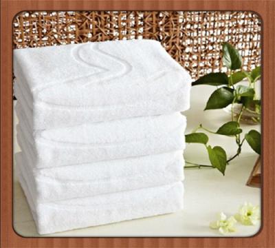 China 100% Combed Cotton super soft and comfortable hotel towels for sale