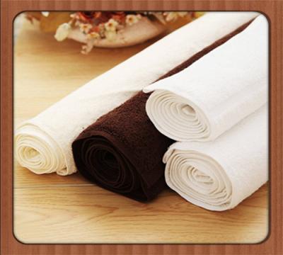 China 100% Combed Cotton super soft and comfortable hotel towels for sale