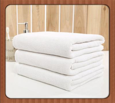 China Professional Luxury Embroidered Face Towel High Quality 5 Star 100% Cotton Hotel Towel for sale