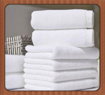 China New products 100% cotton hotel towel custom quick dry hotel face towel shipping from China for sale