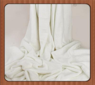 China Luxury 100% Cotton White Dobby 3-5 Star Used Hotel Towels for sale