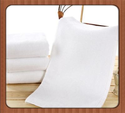 China luxury tukish cotton high-absorbed 5-stars hotel towel bath towel face towel for sale