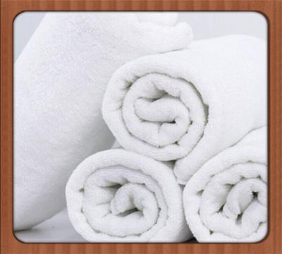 China high quality 100% cotton velour hotels international towels for sale