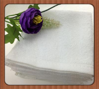 China Wholesale Hotel Supplies Dobby 100% Cotton hotel towel bath towel baby towel for sale