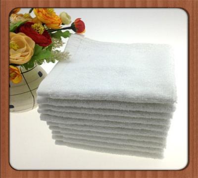 China 100% Cotton Terry Jacquard Logo Hilton Hotel Bath Towel Average Bath Towel Size for sale