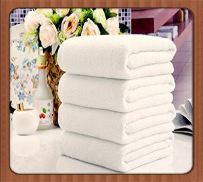 China Spunlace Nonwoven Disposable Face Towel Bath Towel Hotel Towel for sale