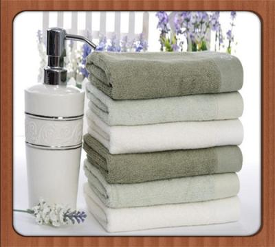 China Higher Quality Cheap Promotional Wholesale Hotel Bath Towel Made In China for sale