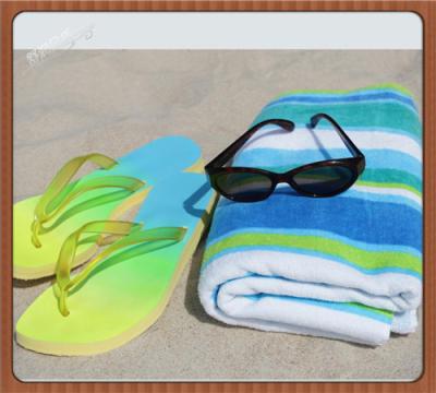 China Wholesale China Supplier Cheap Absorbent Microfiber Beach Towel Microfiber Bath Towels for sale