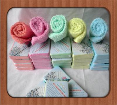 China Best Selling China Manufacturer Compressed Microfiber Towels for sale