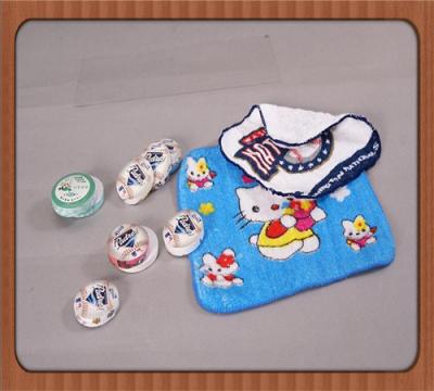 China 2016 new style Magic Tablet custom made promotional Compressed Towel for sale